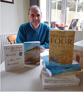 Researching our Stories – Fiction for Fun